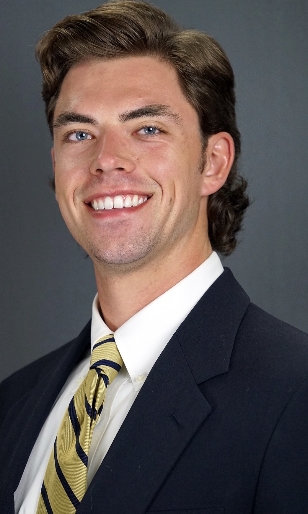 Luke Geiser | Colyer Law Firm
